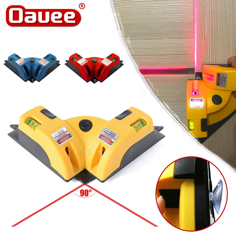 90 Degree Angle Tool