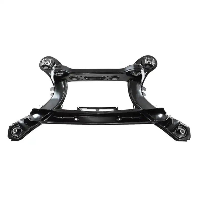 REAR-SUBFRAME-AXLE-CROSSMEMBER-A2183501401-A2123503805-FOR-MERCEDES ...