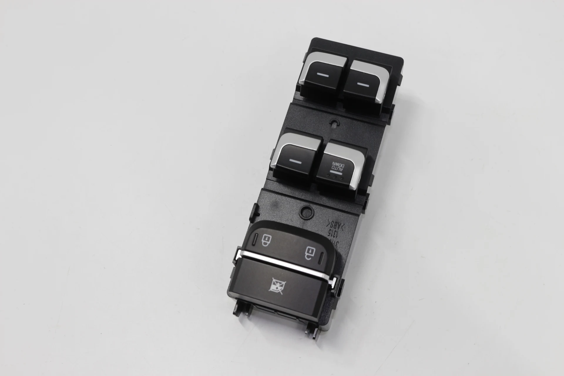 Front-Left-Side-Door-Window-Switch-Auto-For-Kia-93571D4000-93571-D4000 ...