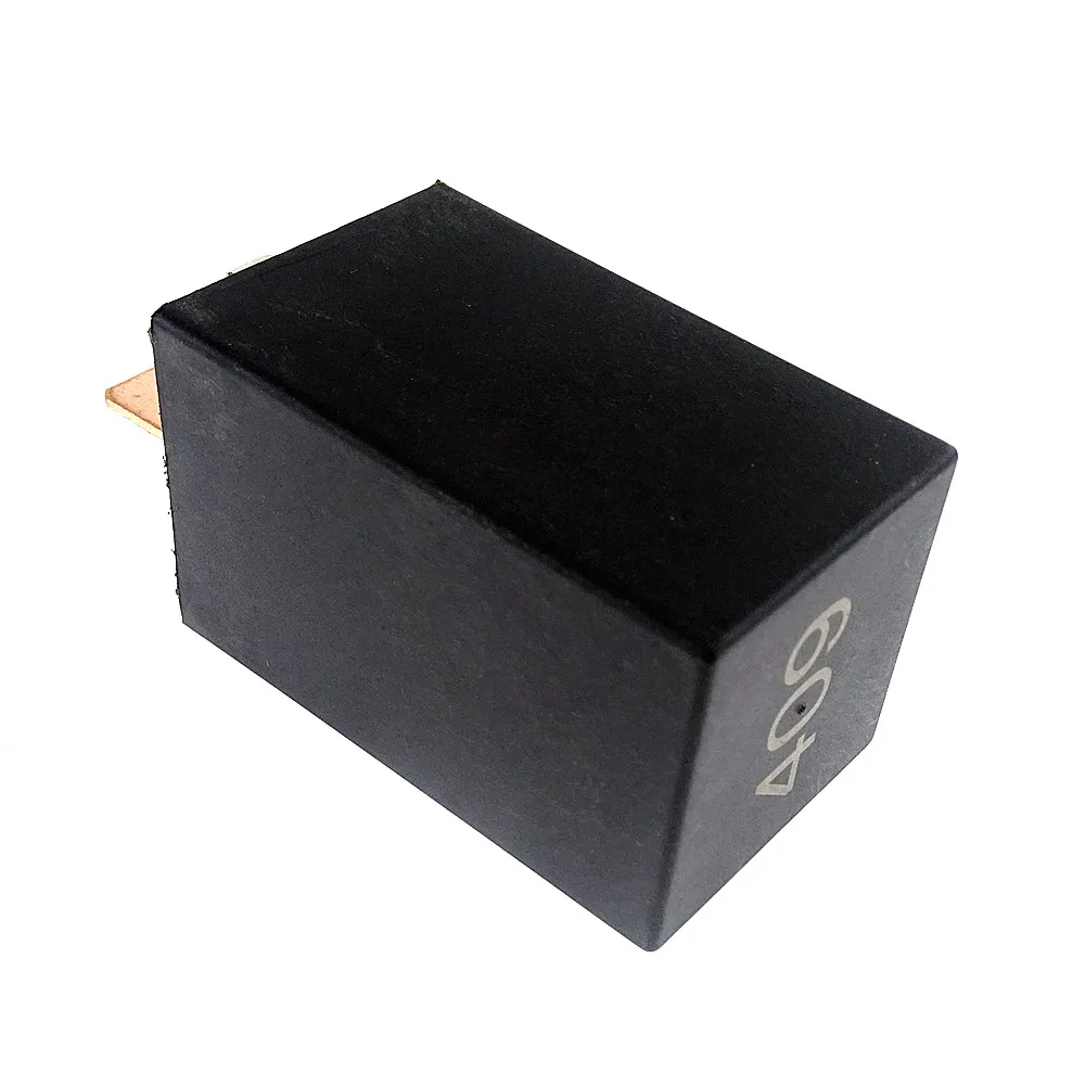 New Fuel Pump Relay 409 for VW Passat B5 Beetle Jetta Audi A3 S3 TT ...