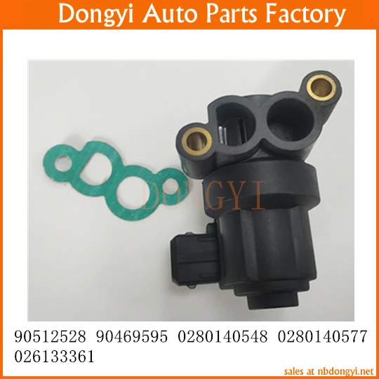 V-lvula-de-Control-de-aire-en-ralent-IAC-autom-tica-OE-NO-90512528 ...