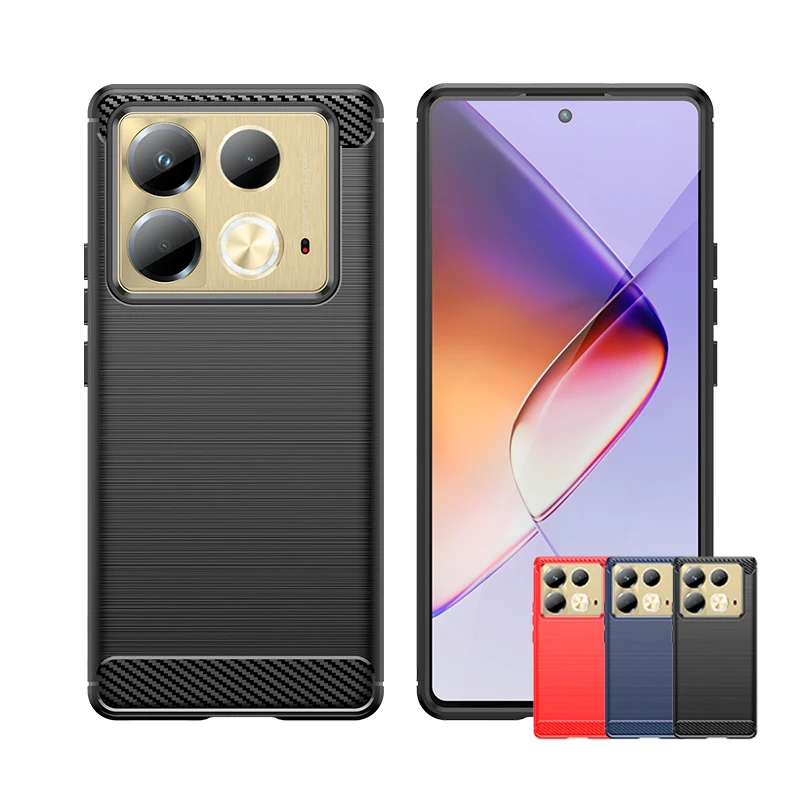 For-Infinix-Note-40-Pro-4G-Case-Cover-For-Infinix-Note-40-Pro-Plus-5G ...
