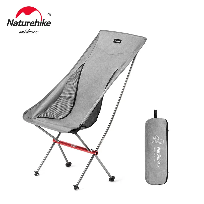 Naturehike Camping Chair - Camping Equipment - Camping Boutique