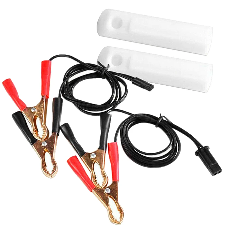 Auto-Fuel-Injector-Nozzle-Flush-Cleaner-Adapter-DIY-Cleaning-Tool ...