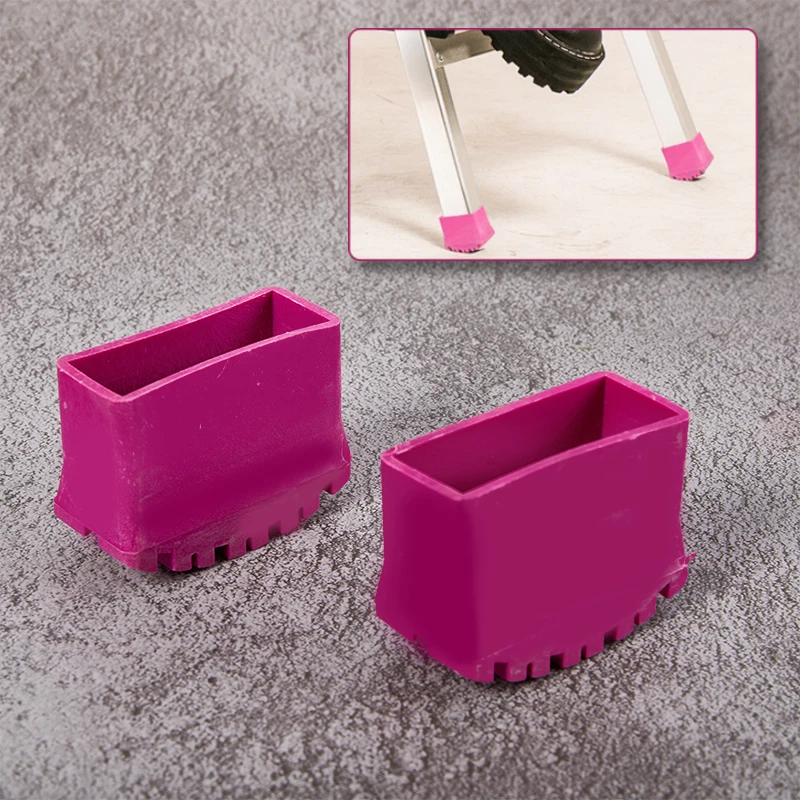 Rose-Red-Ladder-P-s-Cover-Leg-Protector-Capas-de-Almofada-Hardwood-Step ...