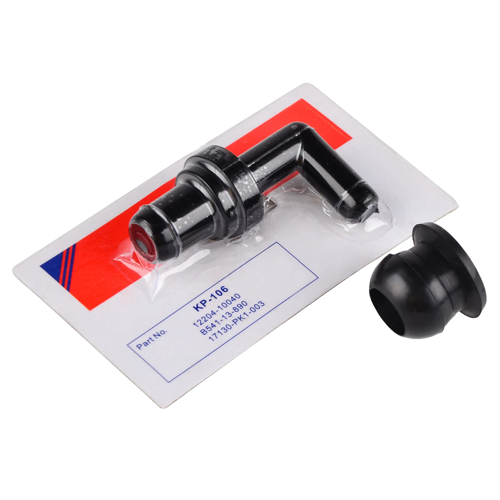 1pc-PCV-Valve-and-Grommet-Fittings-Kit-For-Honda-Prelude-Civic-For ...