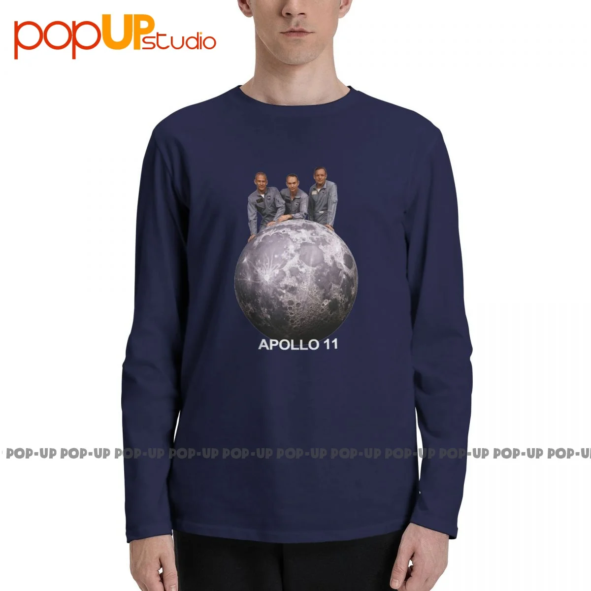 Neil Armstrong T Shirts