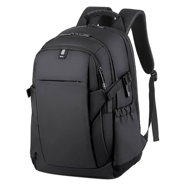 New Travel Backpack Men Business Aesthetic Backpack School Expandable ...