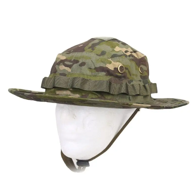 Emersongear Tactical Hunting Bonnie Cap Camouflage Hat Cap Men Outdoor ...