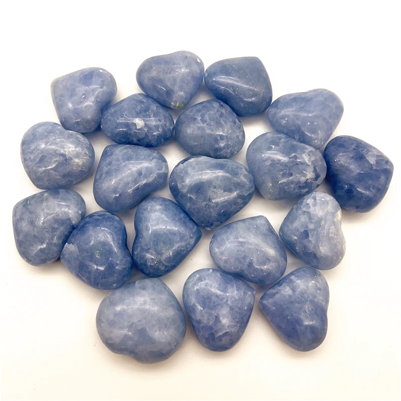Dark Blue Calcite