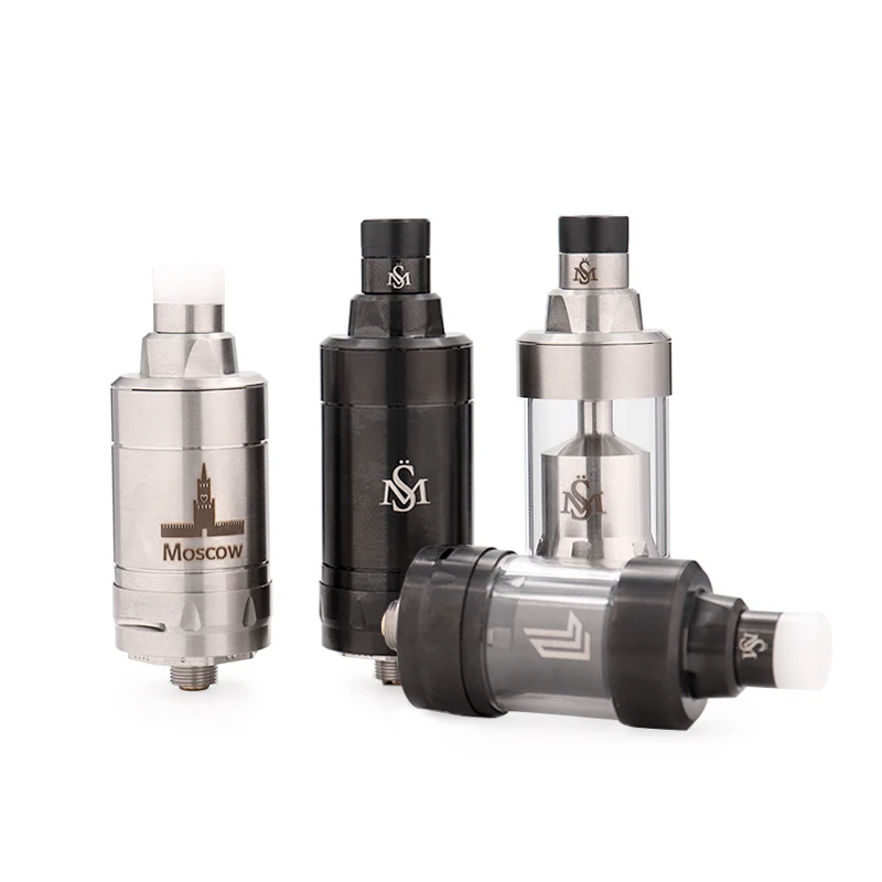 Electronic-Cigarette-Kayfun-Prime-RTA-Atomizer-22mm-MTL-Style-316SS-3 ...