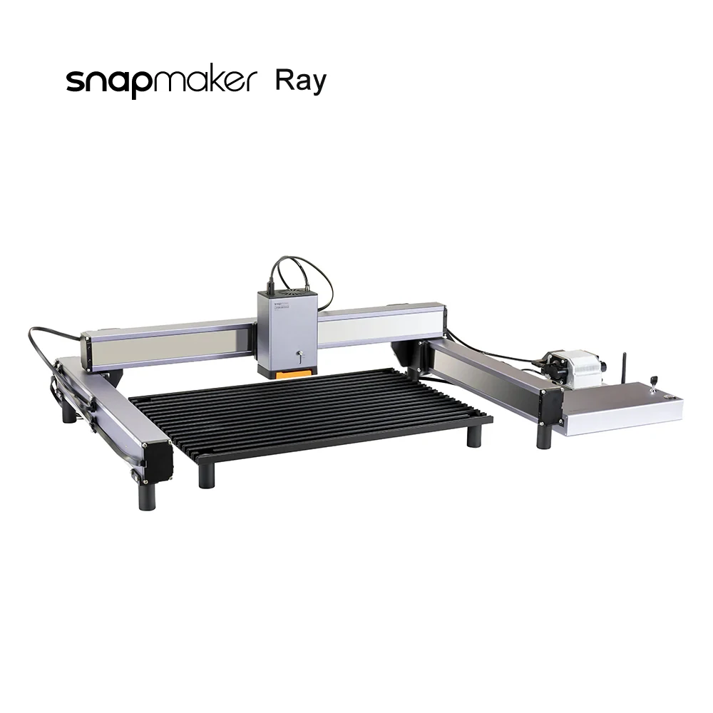 Perfect-Design-Snapmaker-Ray-40W-Laser-Engraver-And-Cutting-Machine ...