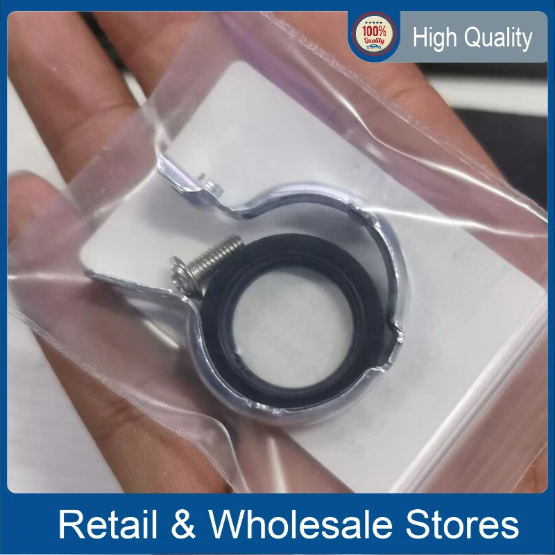 히터 알루미늄 가스켓 세트, 폭스바겐 8E0 898 380, 8E0898380 호스 클립|자동 잠금장치 & 클립 ...