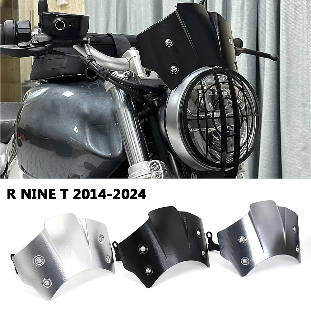 For BMW R9T Rninet R NINET R NINE T 1200 2014-2024 Motorcycle ...