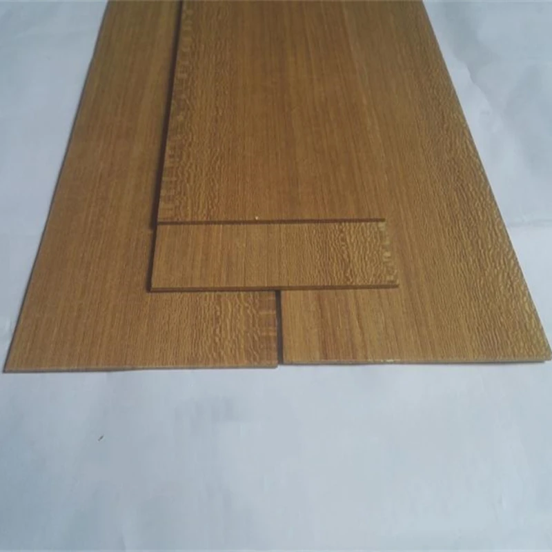 Custom-Natural-Teak-Wood-Strips-Slats-5-Pieces-Thickness-2mm-to-10mm ...
