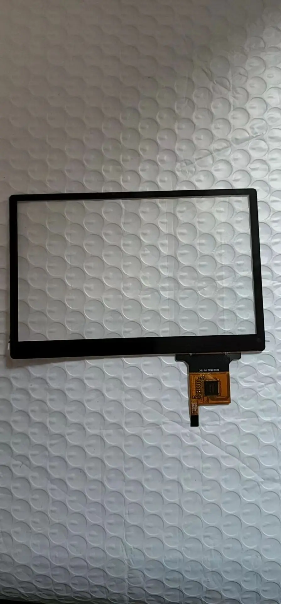 Free shipping Original Touch Screen for INNO View 5 View 3 fibe optical ...