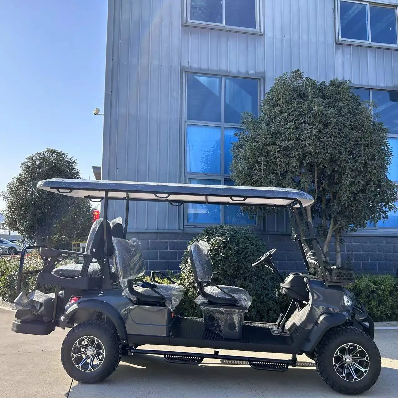 Yamaha Golf Carts Unveils All New Factory Colors For 2020, 58% OFF