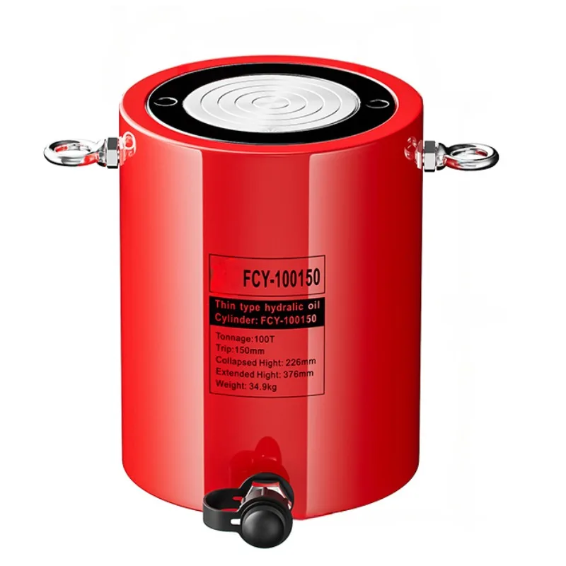 Separate-hydraulic-long-jack-Split-lifting-hydraulic-short-extended ...