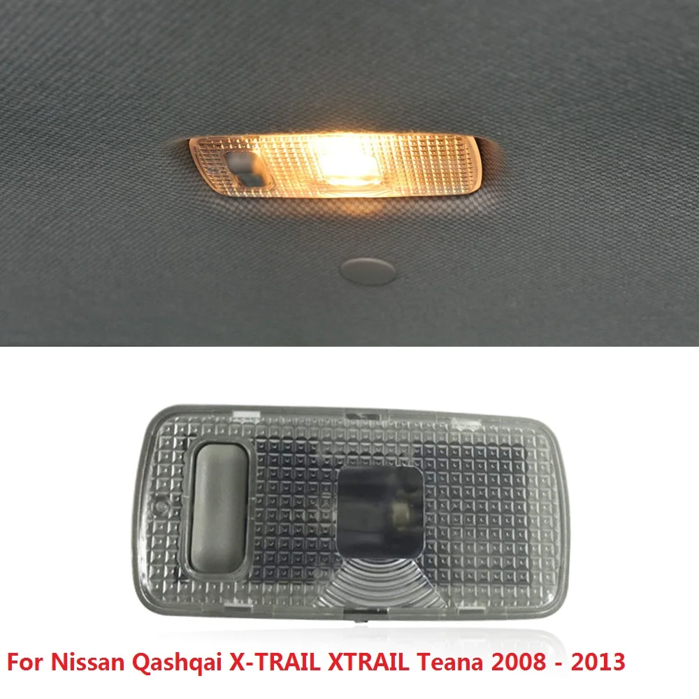 CAPQX For Nissan Qashqai X-TRAIL XTRAIL Teana 2008 - 2013 Car Parts ...