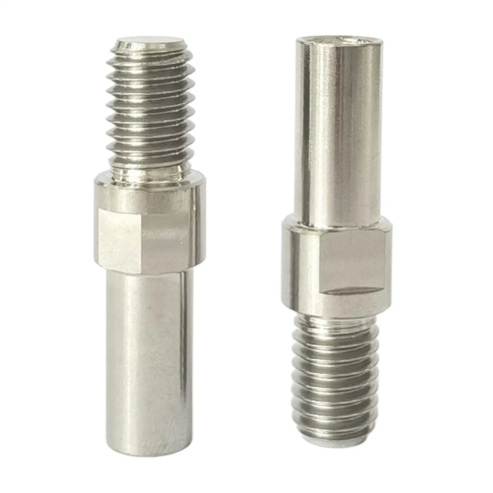 2Pack-Titanium-Alloy-Bike-V-Brake-Boss-Cantilever-Post-Bolts-M8 ...