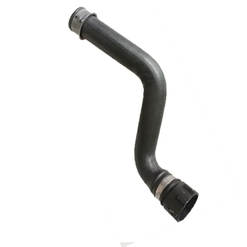 Left-Side-A1665001075-1665001075-Upper-Radiator-Pipe-Hose-For-MERCEDES ...