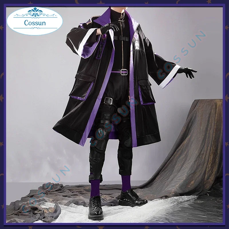 Customized-Twisted-Wonderland-Epel-Cosplay-Costume-Halloween-Game-Suit ...