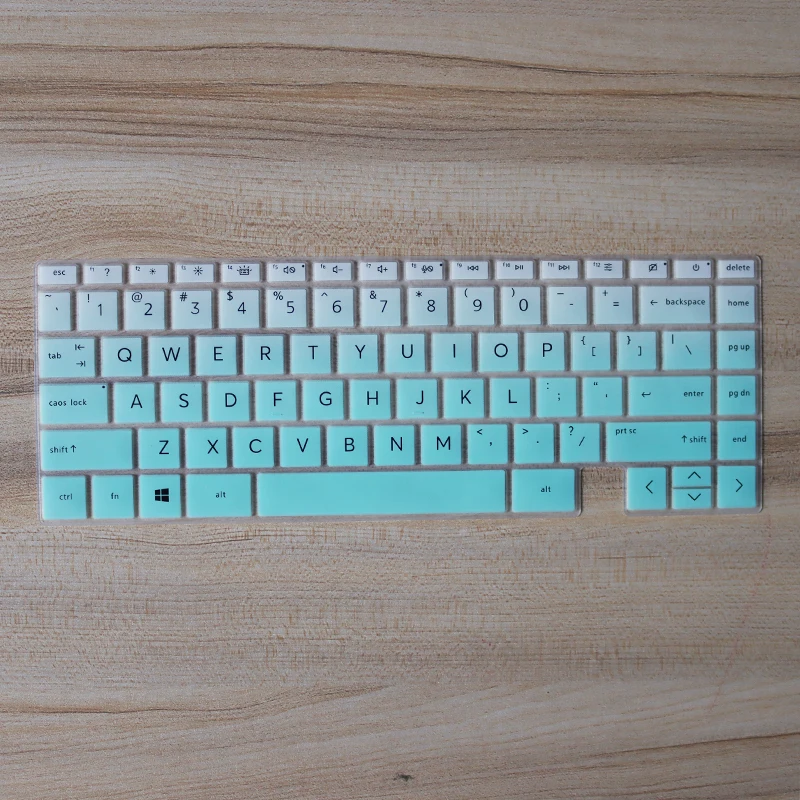 Cubierta-para-teclado-de-port-til-HP-Envy-x360-13-2-en-1-huella ...