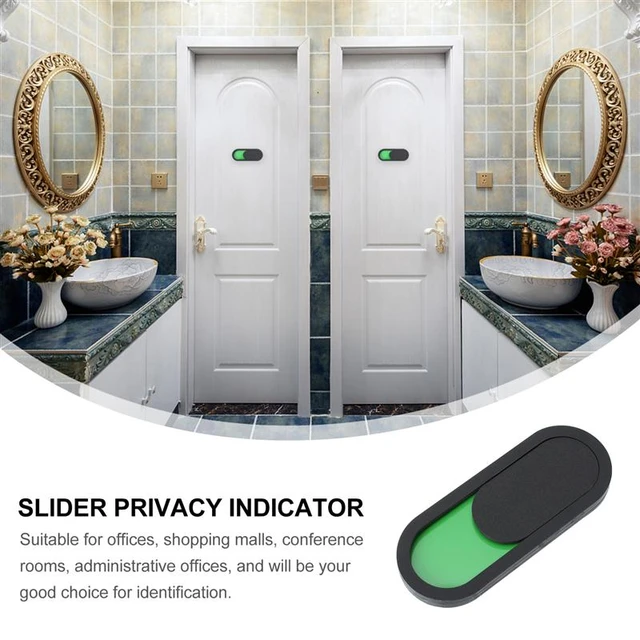 Officestatus Signs For Doors