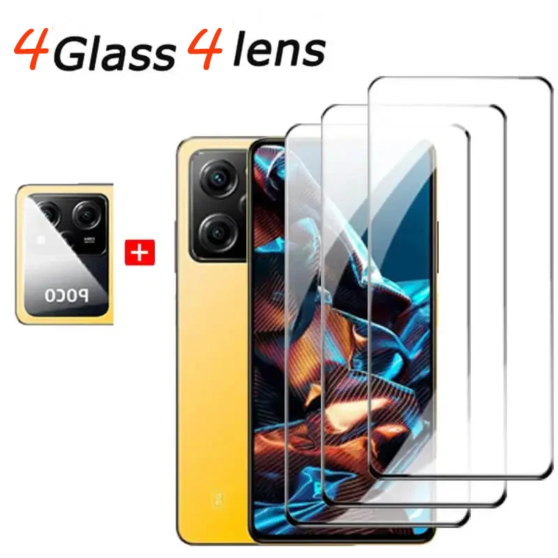Poco-X6-Pro-9D-Screen-Protector-for-poco-x5-pro-cristal-poco-x6 ...