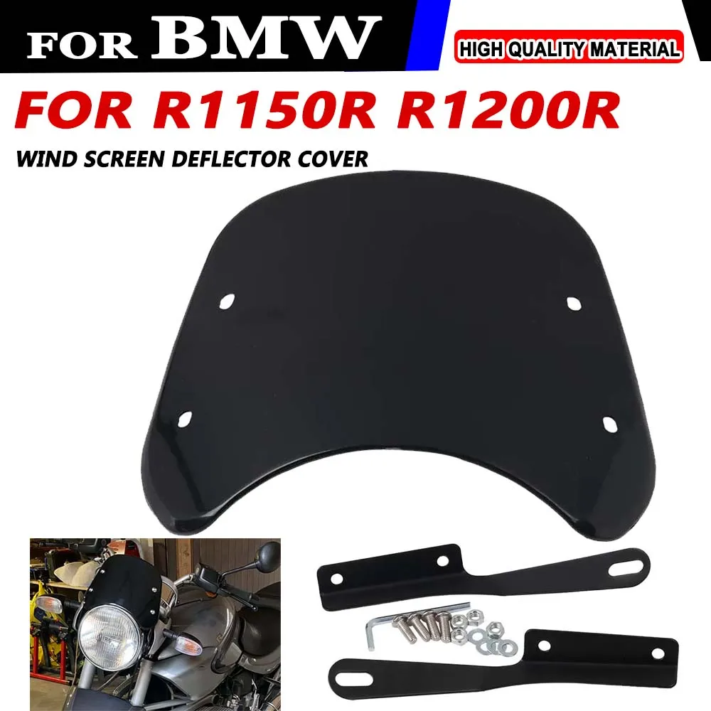 For-BMW-R1150R-R1200R-R1150-R-1150-1200-R-1150R-1200R-Accessories ...