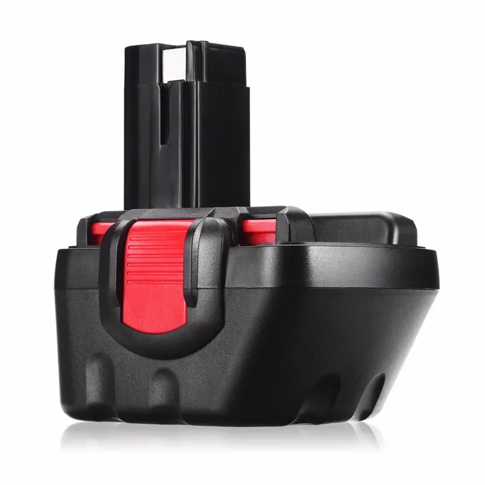 For Bosch 12V 12800mah PSR Rechargeable Battery 12V 12.8AH AHS GSB GSR ...