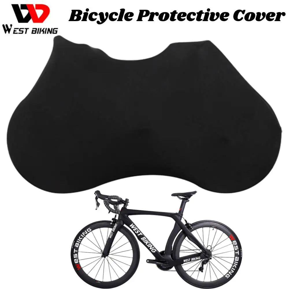 WEST-BIKING-Bicycle-Protector-Cover-MTB-Road-Bike-Dustproof-Scratch ...