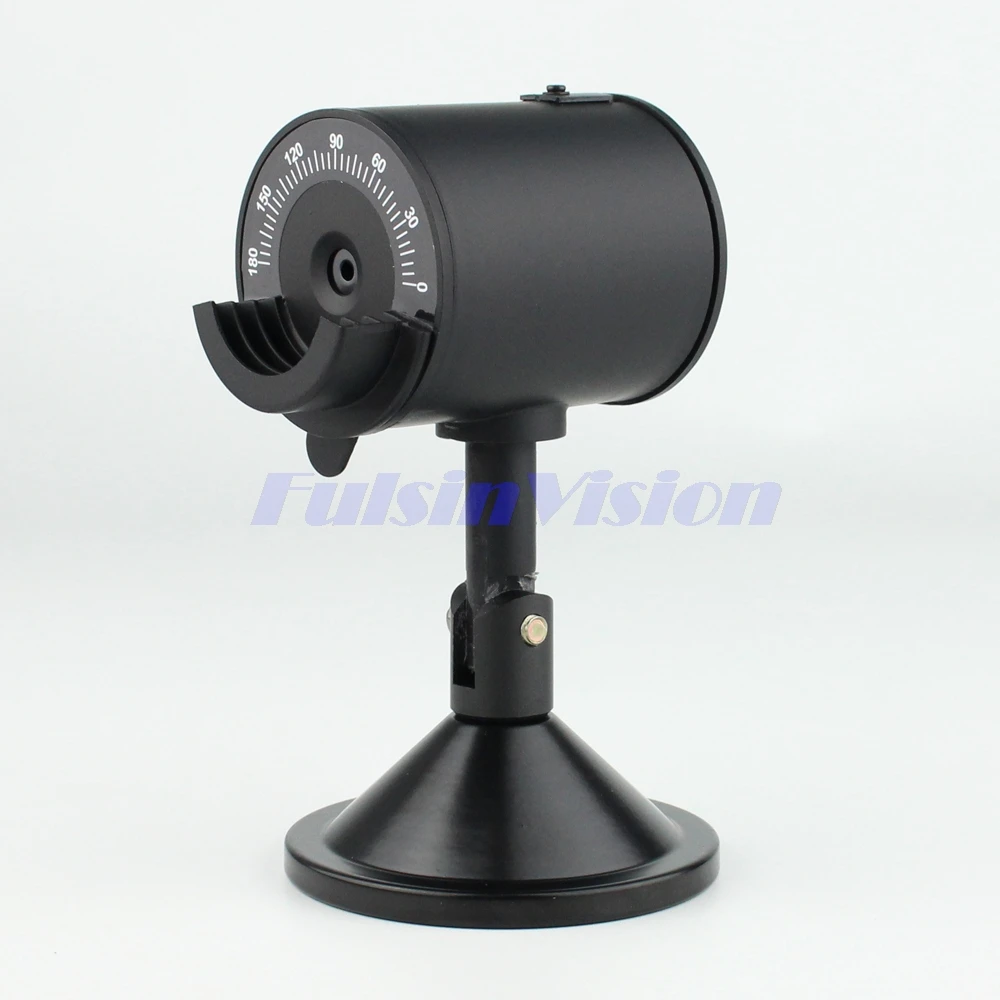Optical retinoscope training eye Schematic model eye Practice use ...