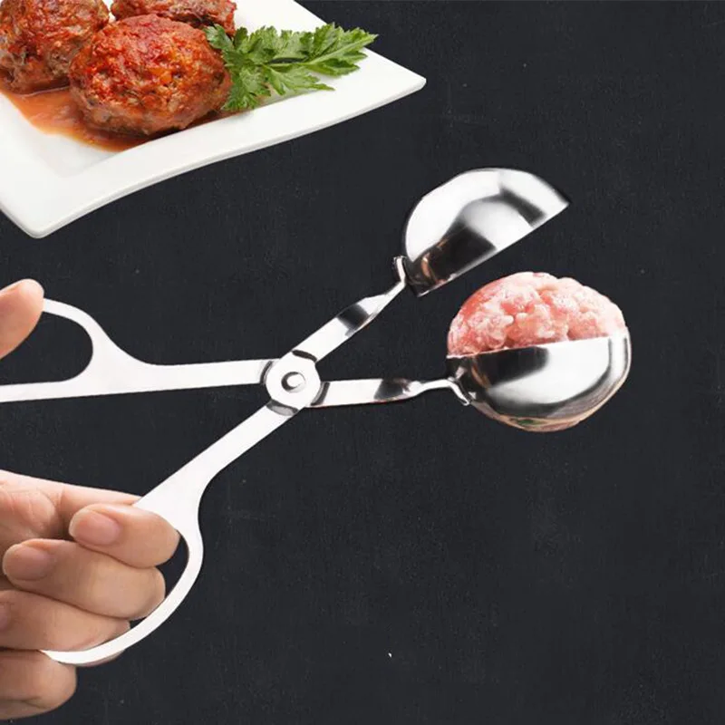 Meatball Maker - Meatball Shaper Kitchen Accessories - Saving Goods