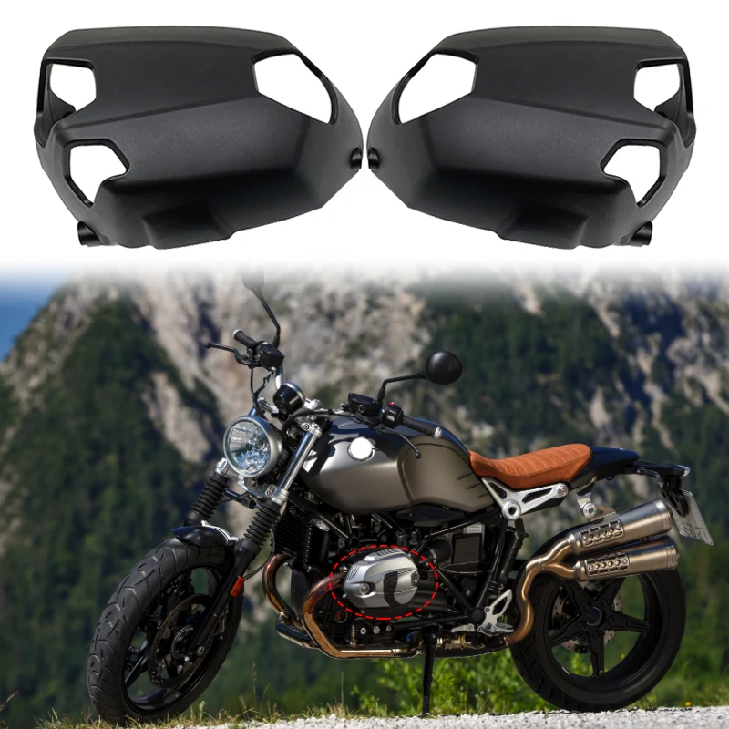 For-BMW-RNINET-RnineT-R9T-Scrambler-Pure-Racer-2014-2020-Motorcycle ...