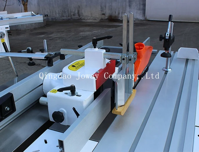 German Woodworking Machines
