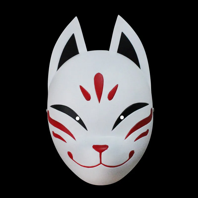 Genshin-Impact-Kazari-Mask-of-Memories-Cosplay-Props-Halloween-Hard ...