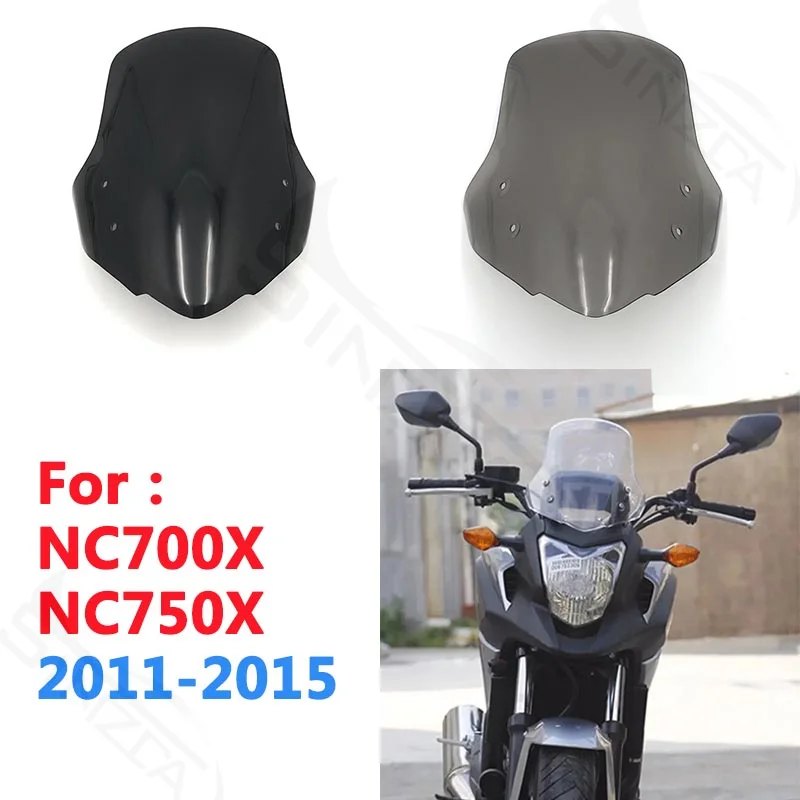For-Honda-NC700X-NC750X-NC-700-750-X-2011-2015-2012-2013-2014 ...
