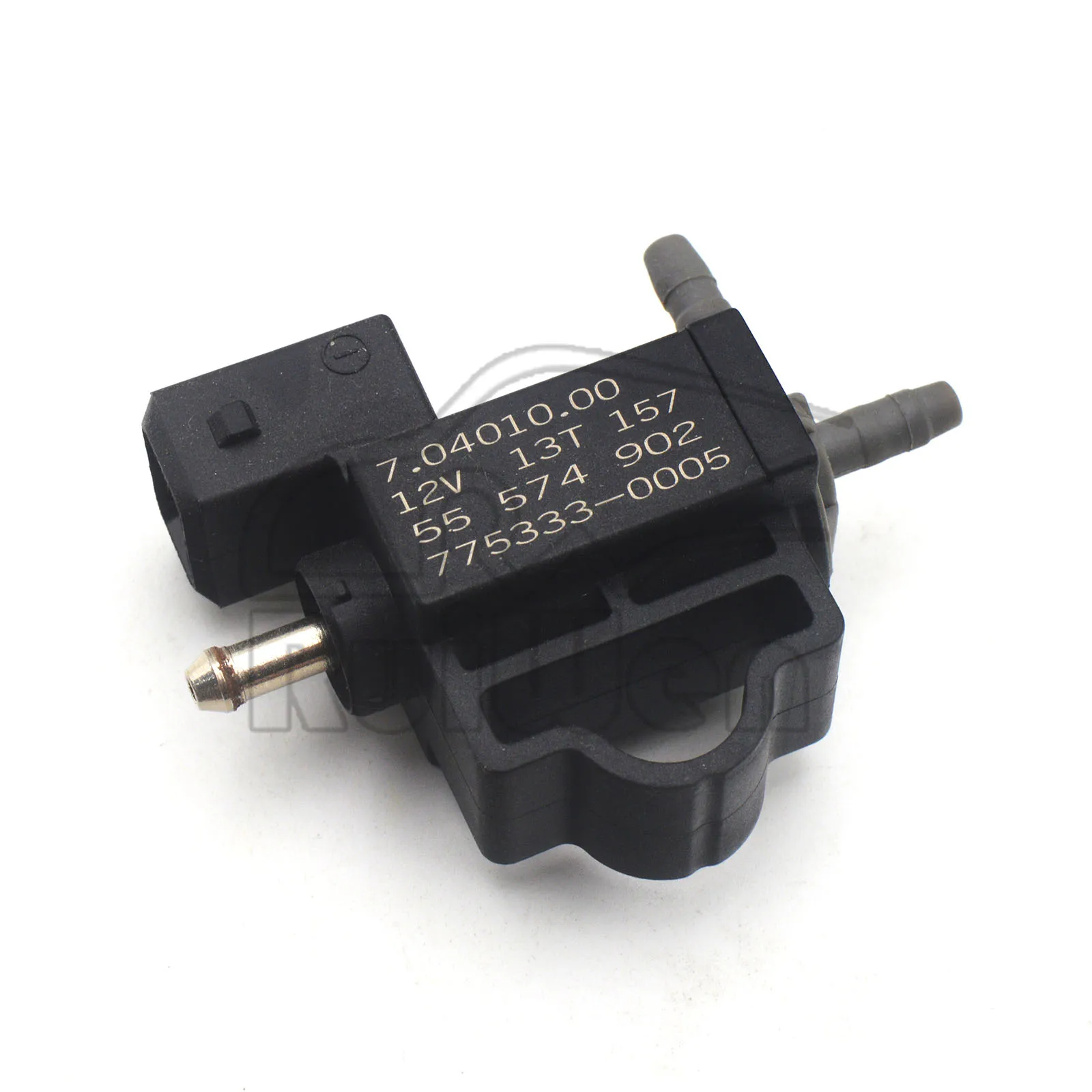 Turbocharger-Intercooler-Bypass-Valve-For-Buick-Chevrolet-Aveo-Opel ...