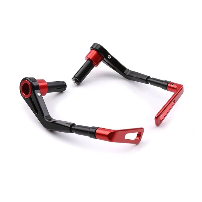 Universal-Motorcycle-Rod-Horn-Brakes-Hand-Guard-Moto-Brake-Clutch ...
