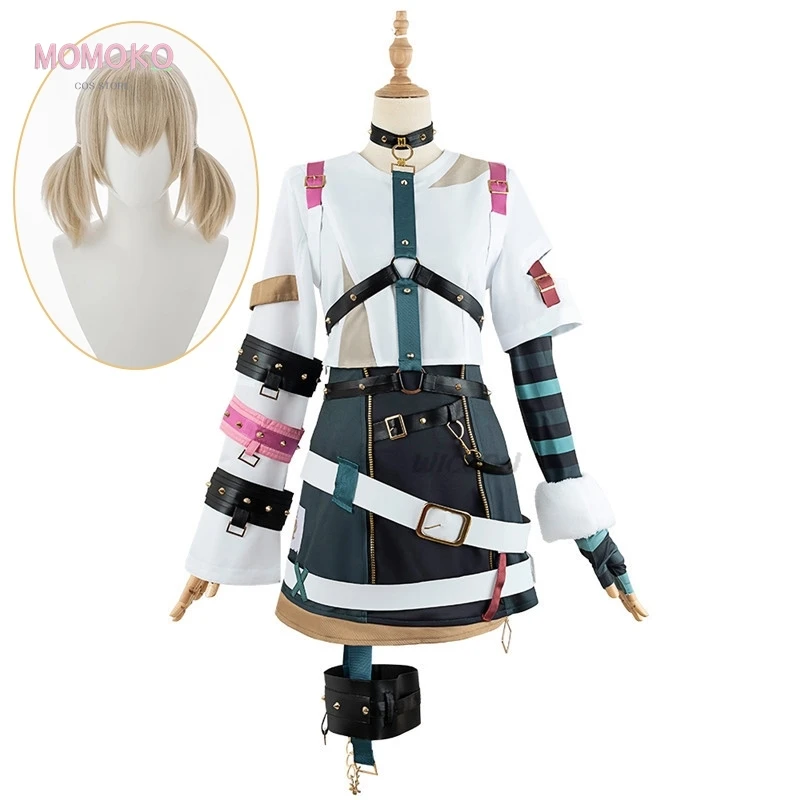 game-Project-Sekai-Colorful-Stage-Vivid-BAD-SQUAD-Azusawa-Kohane ...