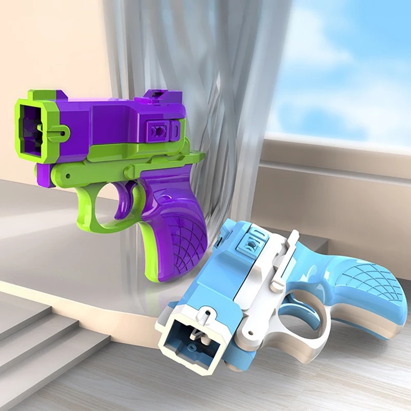 Fun-Shooting-Game-Youth-Stress-Relief-Toy-Gun-Unique-Design-Toy-Gun ...