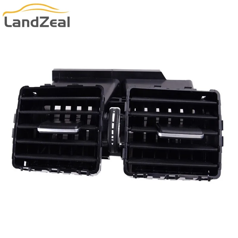 A1668300554 1668300554 Car Rear Center Console Air Conditioning For ...