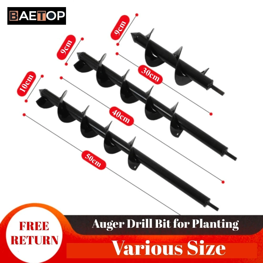 DIY-karbon-elik-ekici-bah-e-burgu-Spiral-matkap-ucu-i-ek-dikim-delik ...