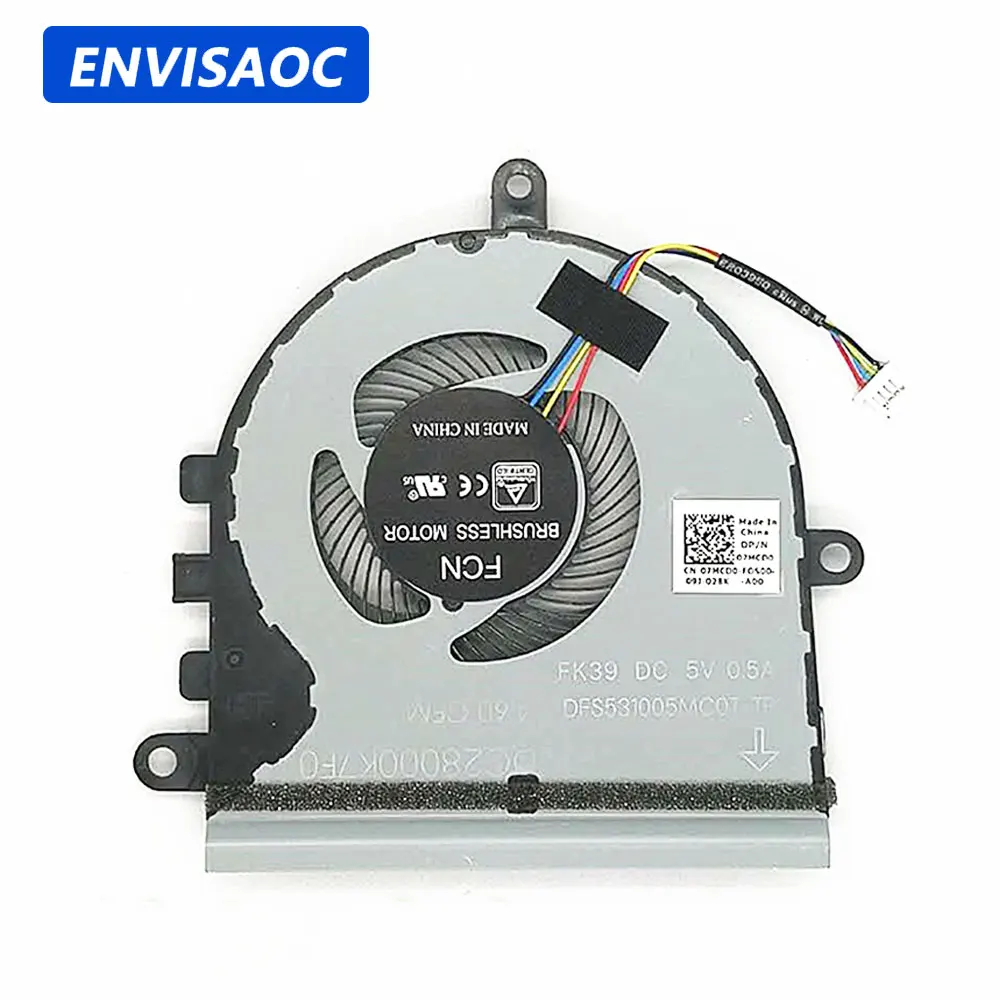 For-Dell-Inspiron-15-5575-5570-5593-3533-3583-3584-3585-3593-3595-P75F ...