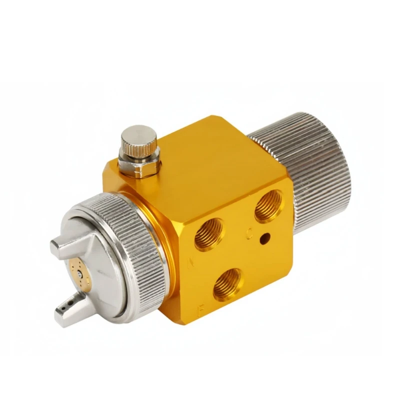 Japan-Meiji-A-100-Automatic-Spray-Gun-Micro-Spray-A-200-Wave-Soldering ...