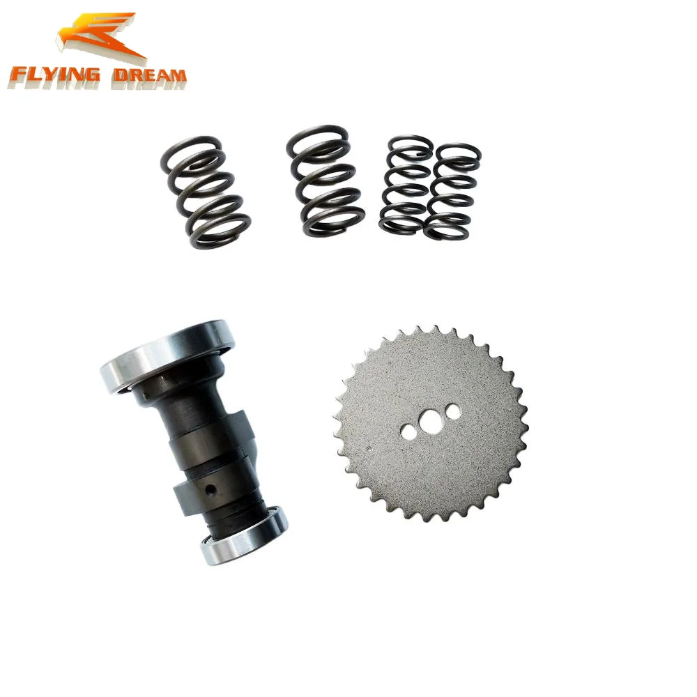 FLYINGDREAM-Z40-Camshaft-Racing-Camshaft-Kit-For-YINXIANG-YX140-YX140cc ...
