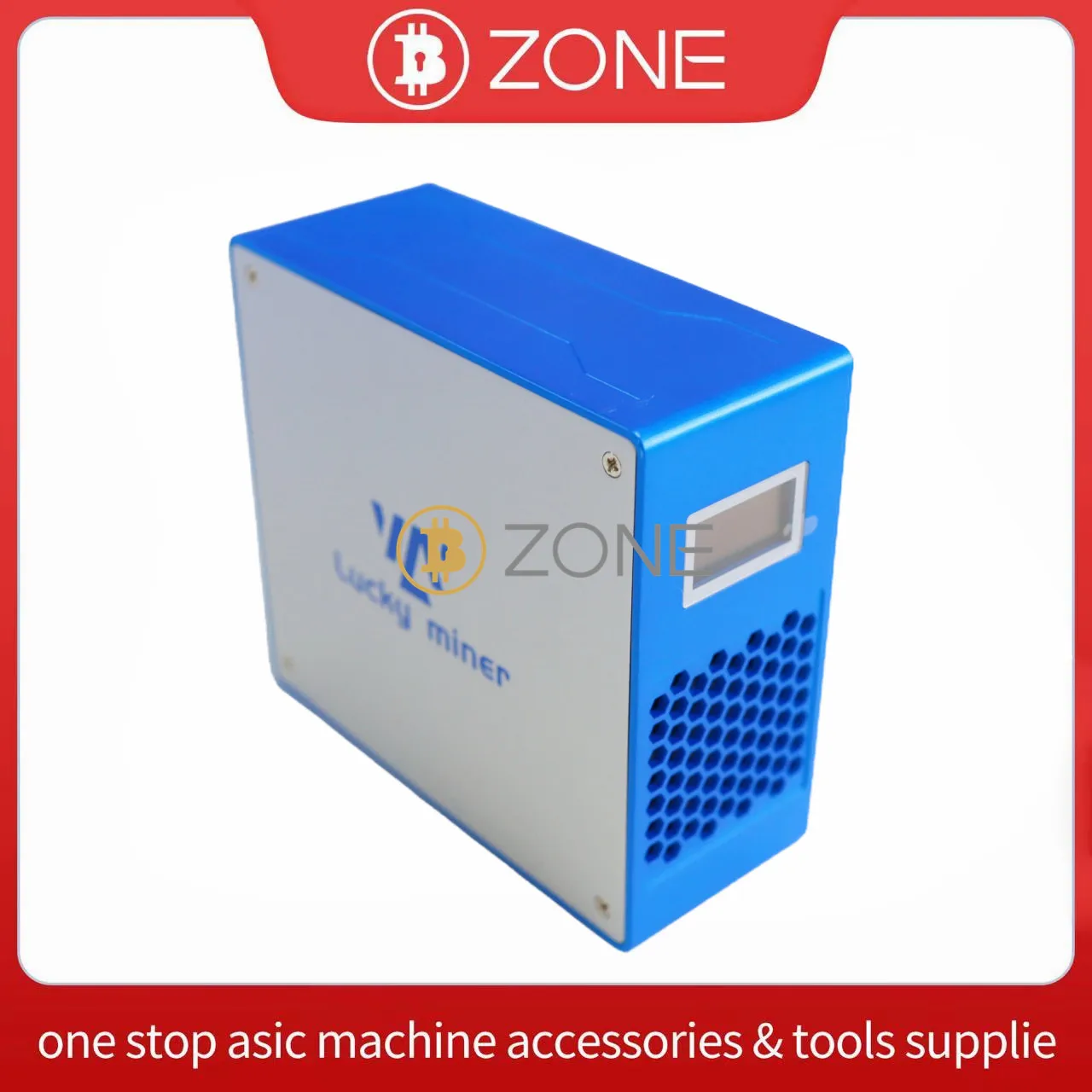 Bitcoin-Sha256-Miner-Lucky-Miner-LV07-Hashrate-1th-s-In-Stock-Newest ...