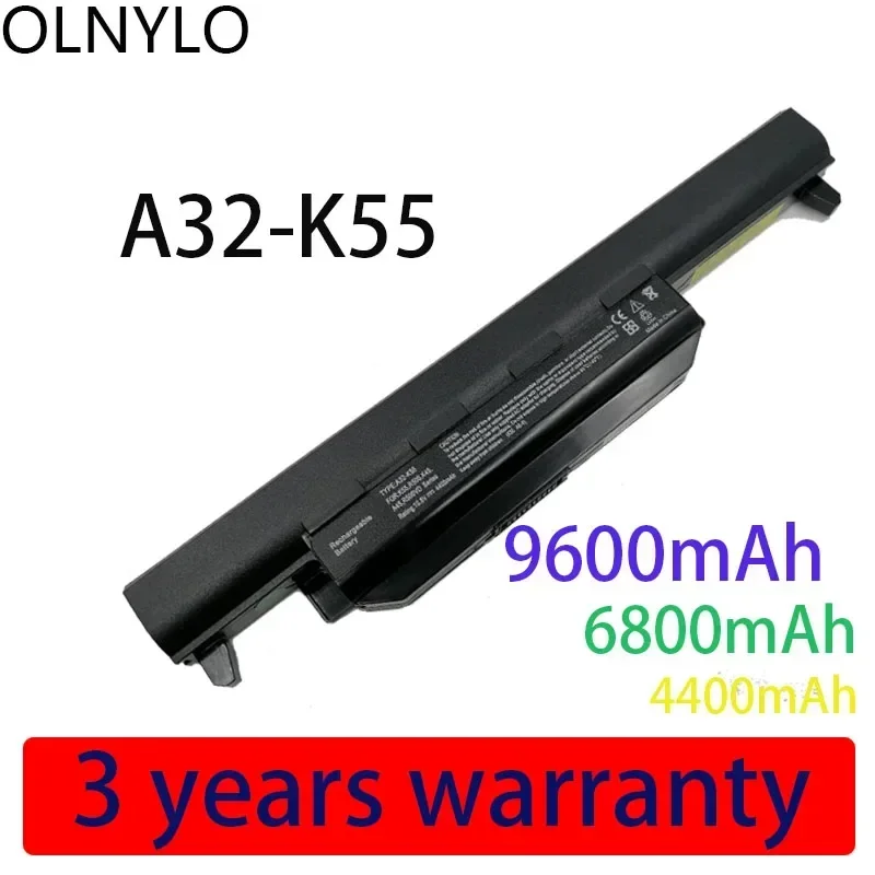 9600mAh-A32-K55-A41-K55-New-Battery-for-ASUS-X45-X45A-X45C-X45V-X45U ...