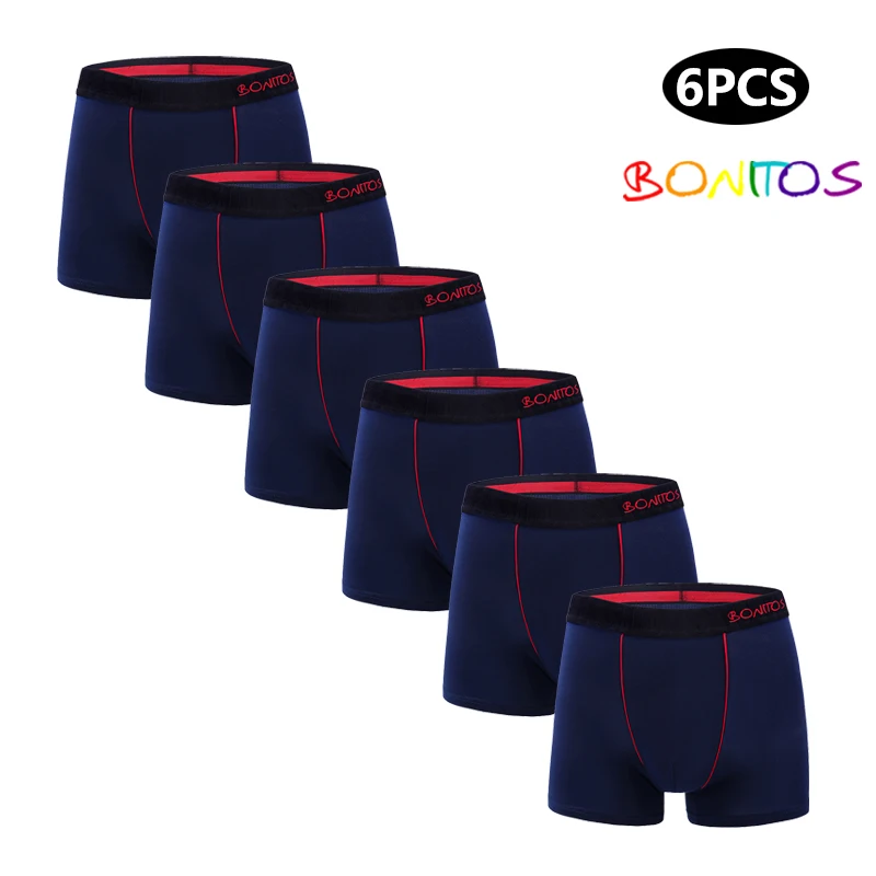 6pcs-Cotton-Man-Boxers-Brands-Men-s-Panties-Underwear-Gift-Male-Slip ...
